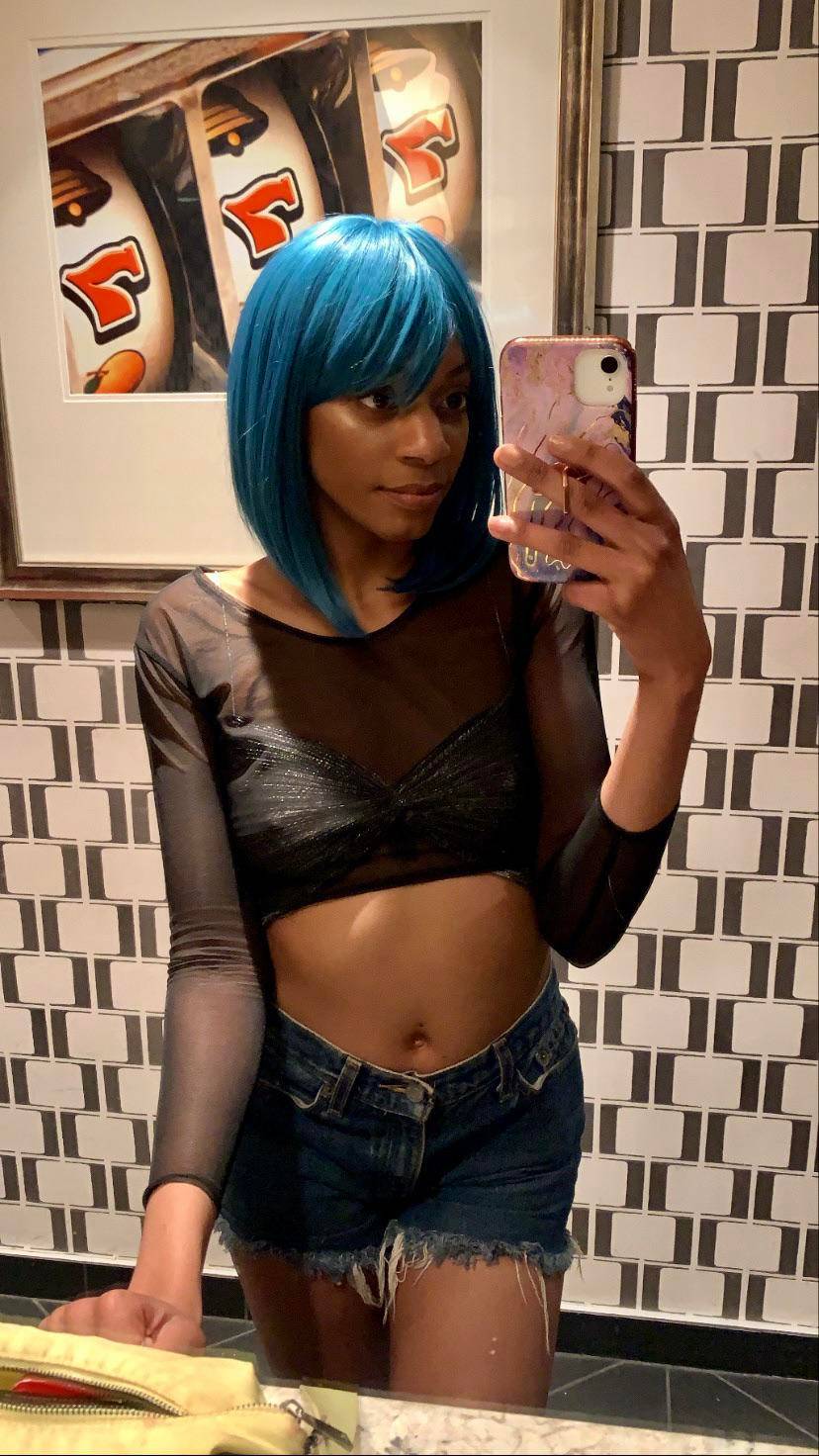 Think I hit the jackpot... | Scrolller