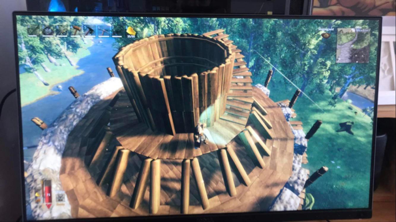 Think I’ve finally mastered circular building | Scrolller