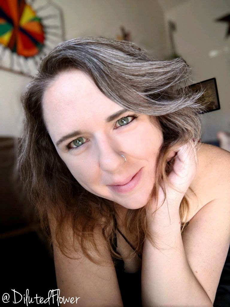 Just keep smiling. 😄 | Scrolller