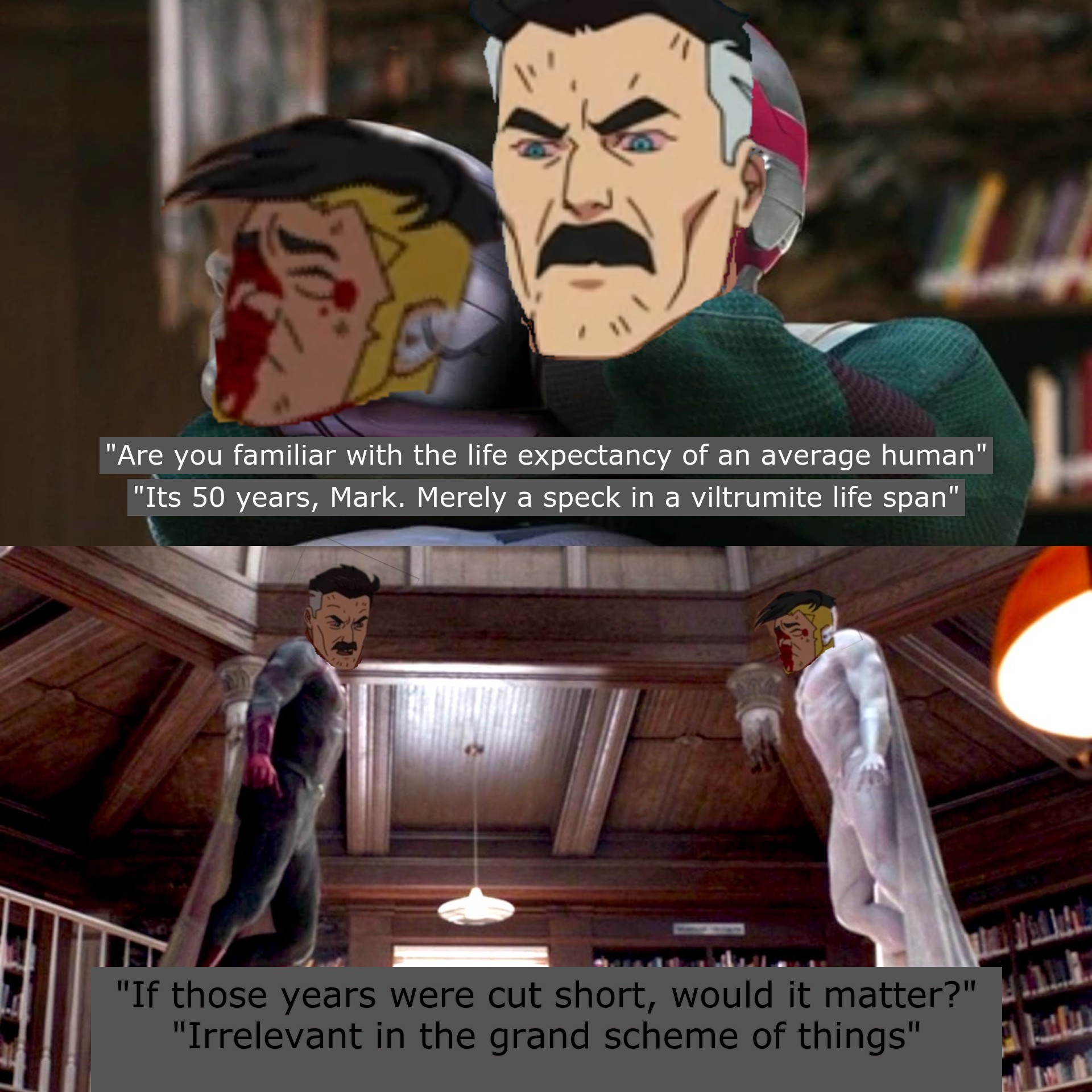 Think Mark, think | Scrolller