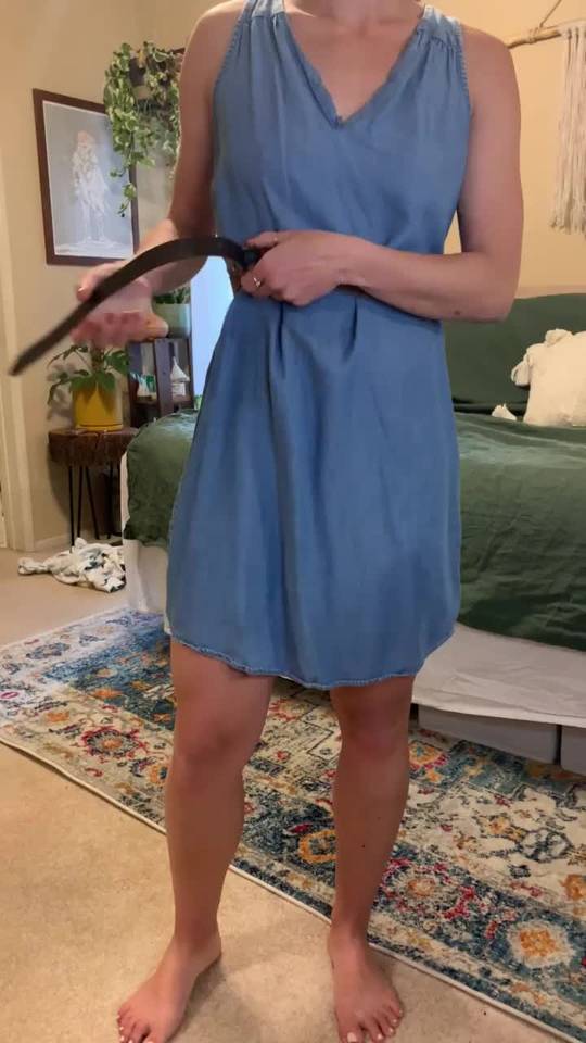 Think the students I TA know I wear nothing underneath? [oc] | Scrolller