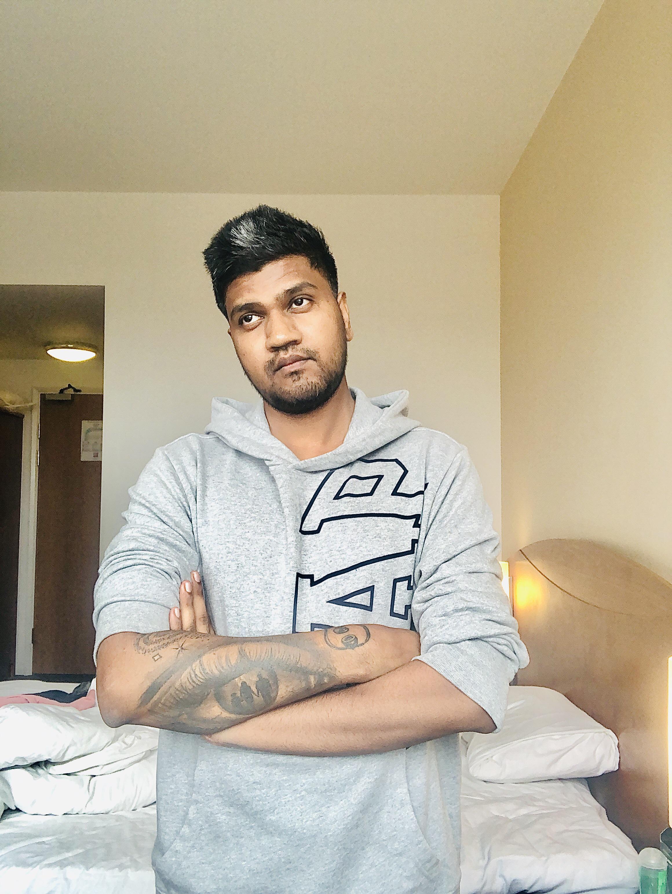 Thinking about the late night parties! | Scrolller