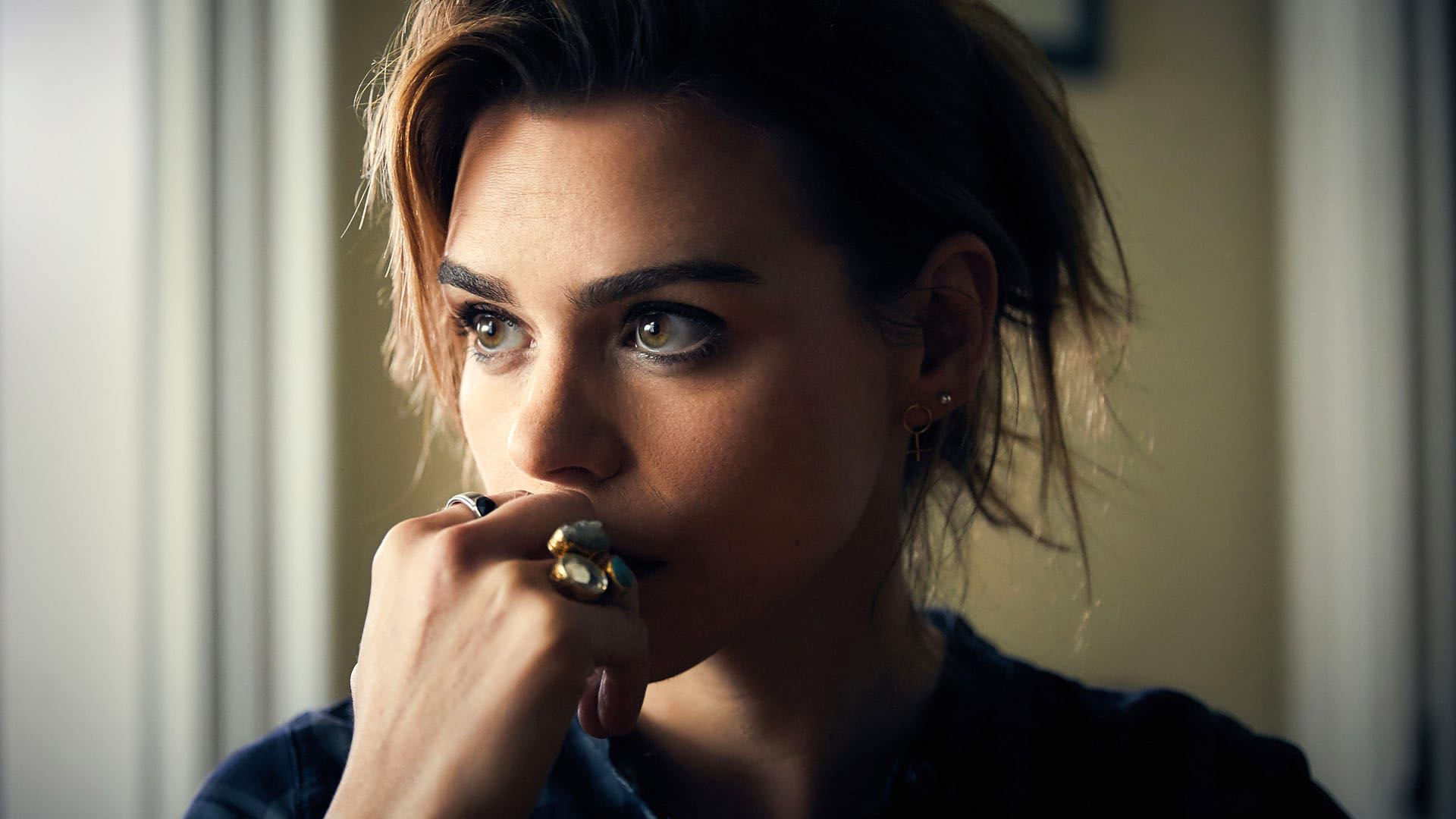 Thinking (Collateral) | Scrolller