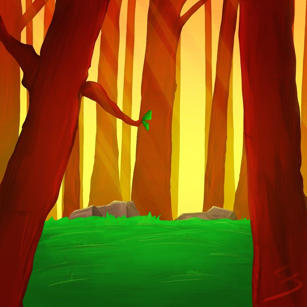 Third attempt with Photoshop | Scrolller