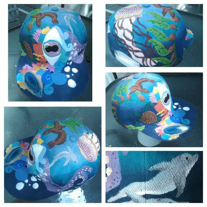 Third-eye: Tide | Scrolller