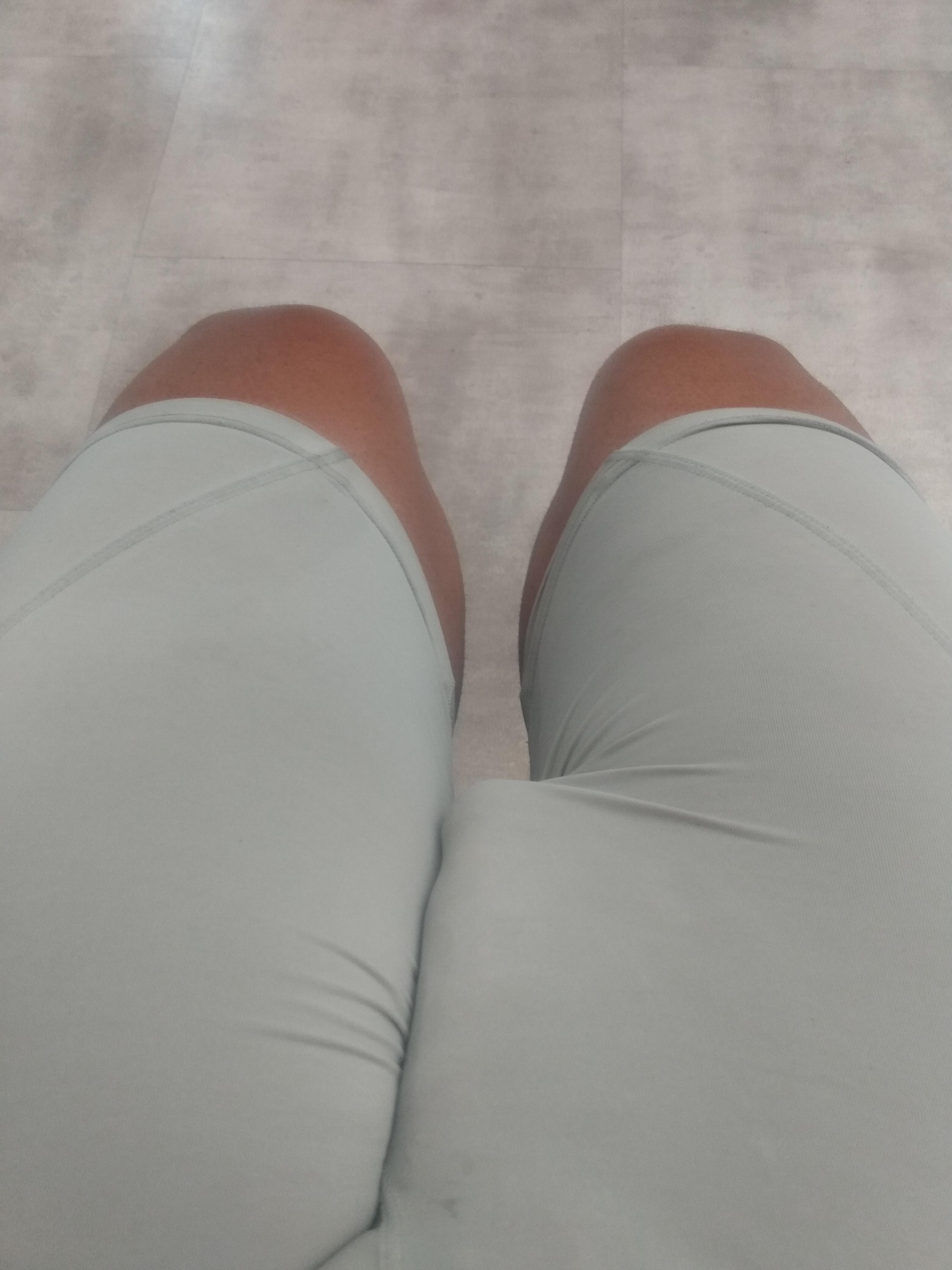 Third leg? | Scrolller