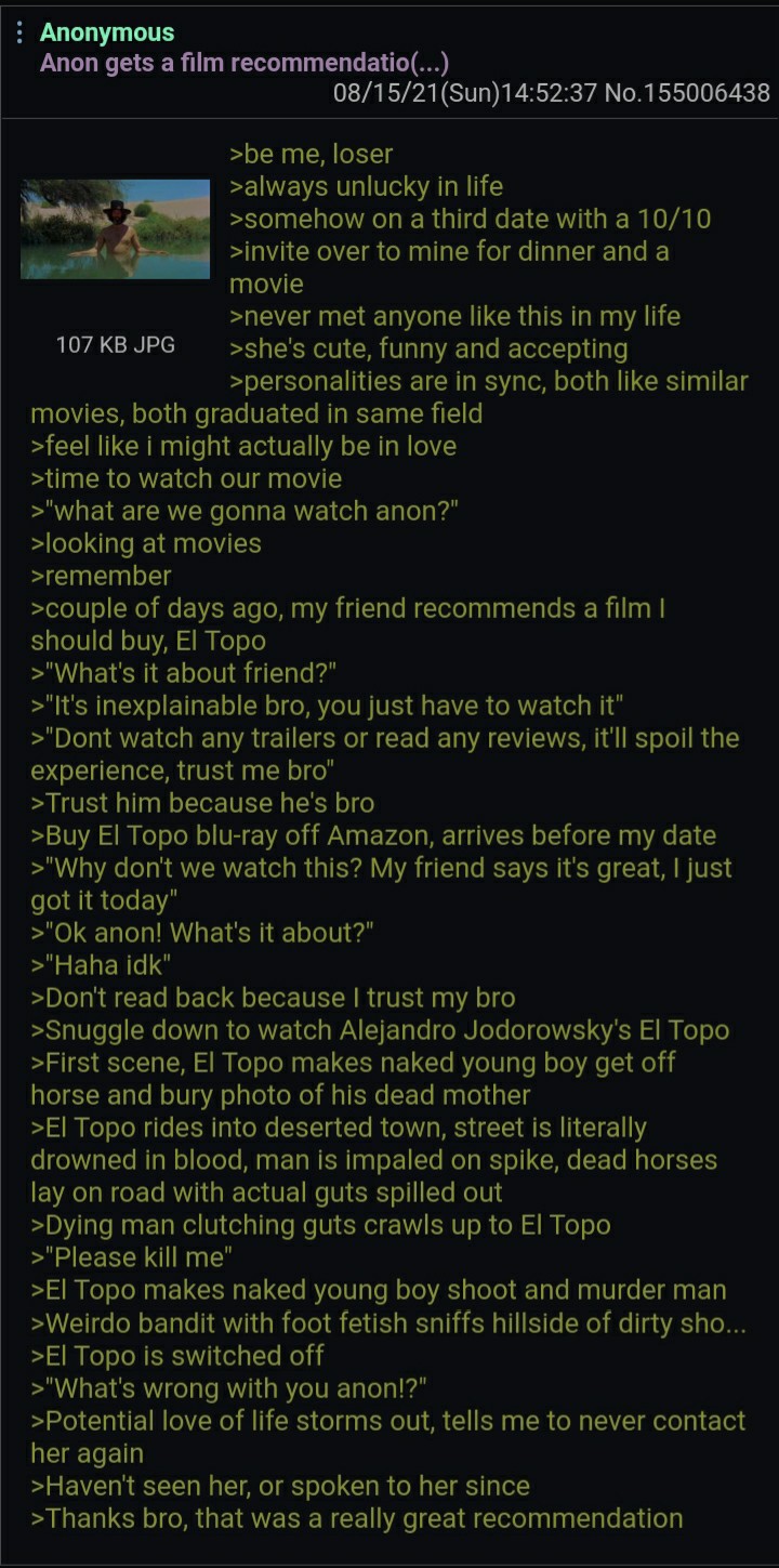 Third time's the charm | Scrolller