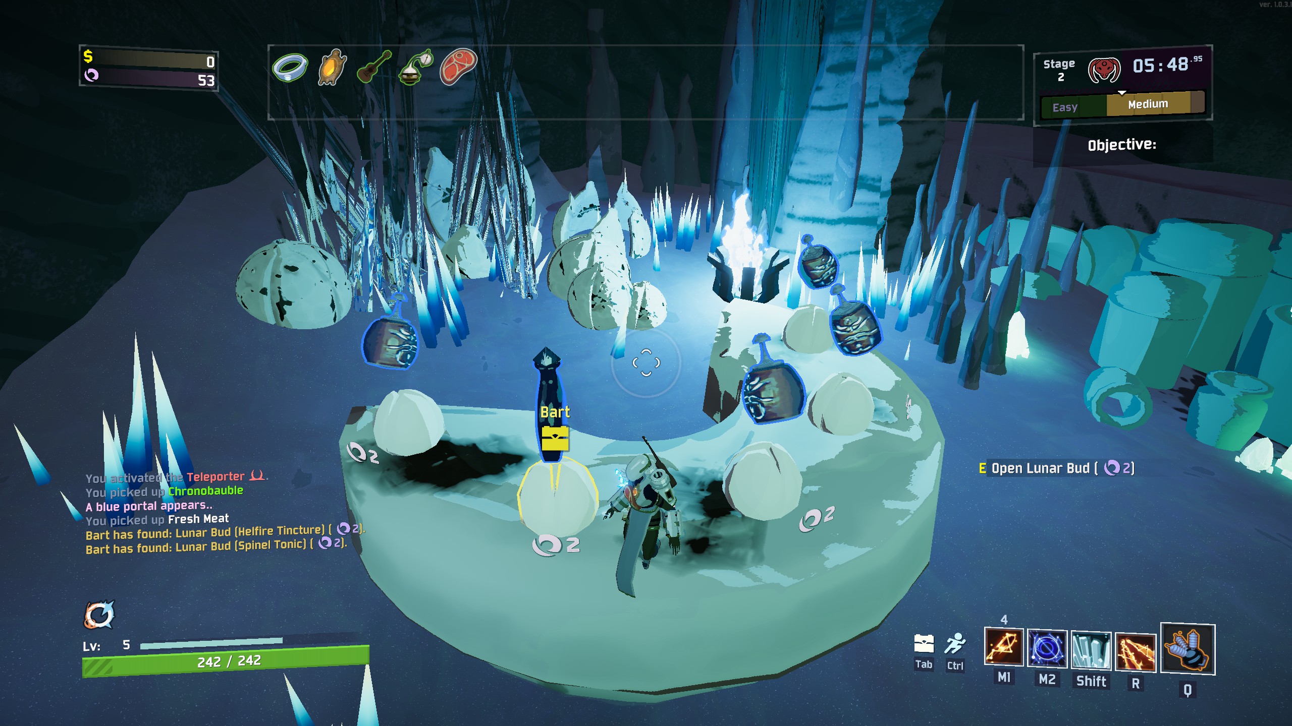 Thirsty? | Scrolller