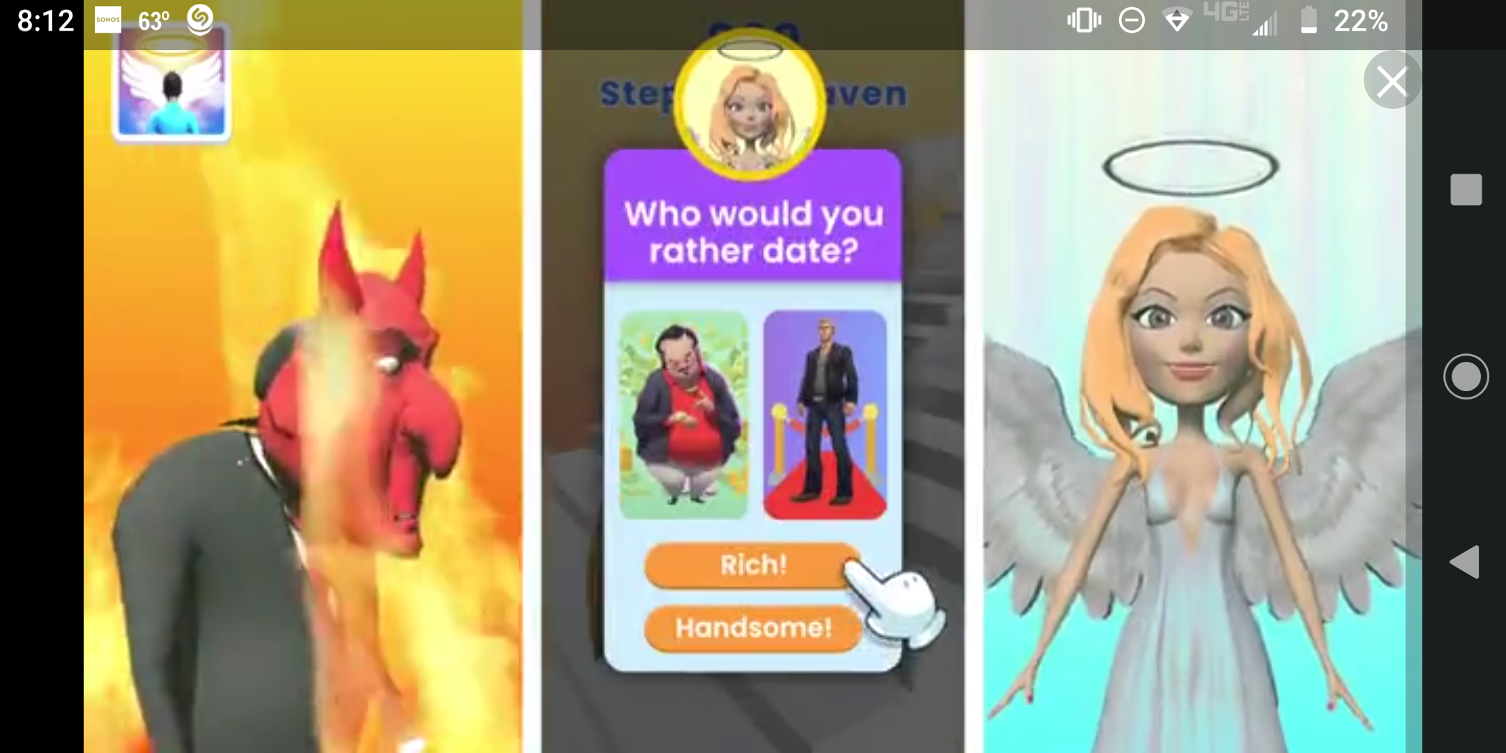 This 3D Animation Physically Hurts Me | Scrolller