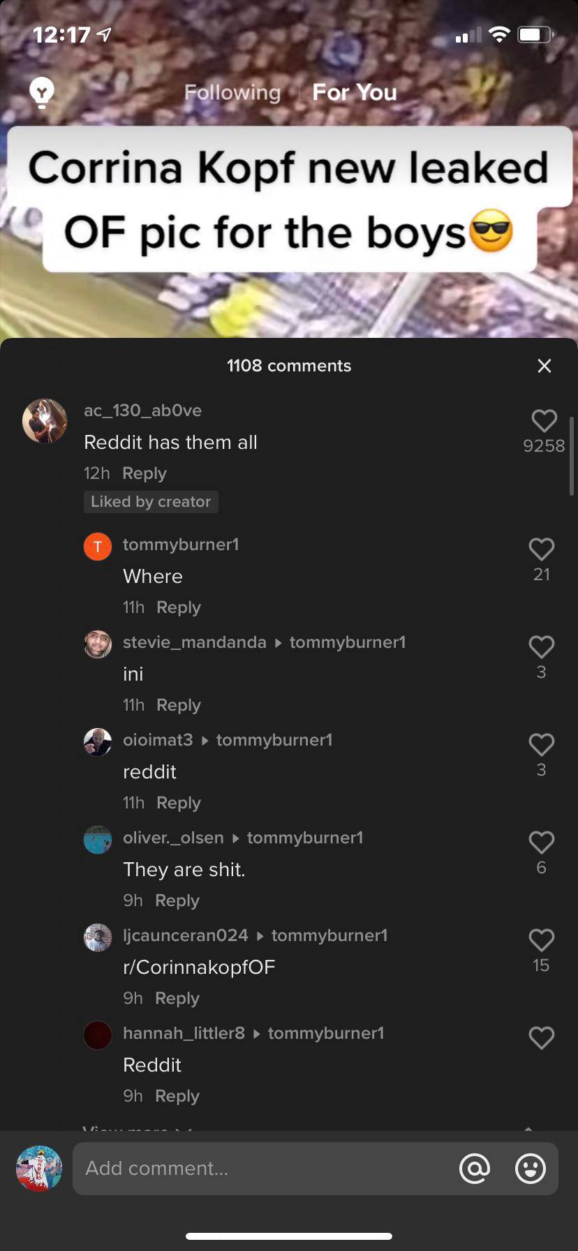 This is a good sign to go private… too many ppl be saying this shit | Scrolller