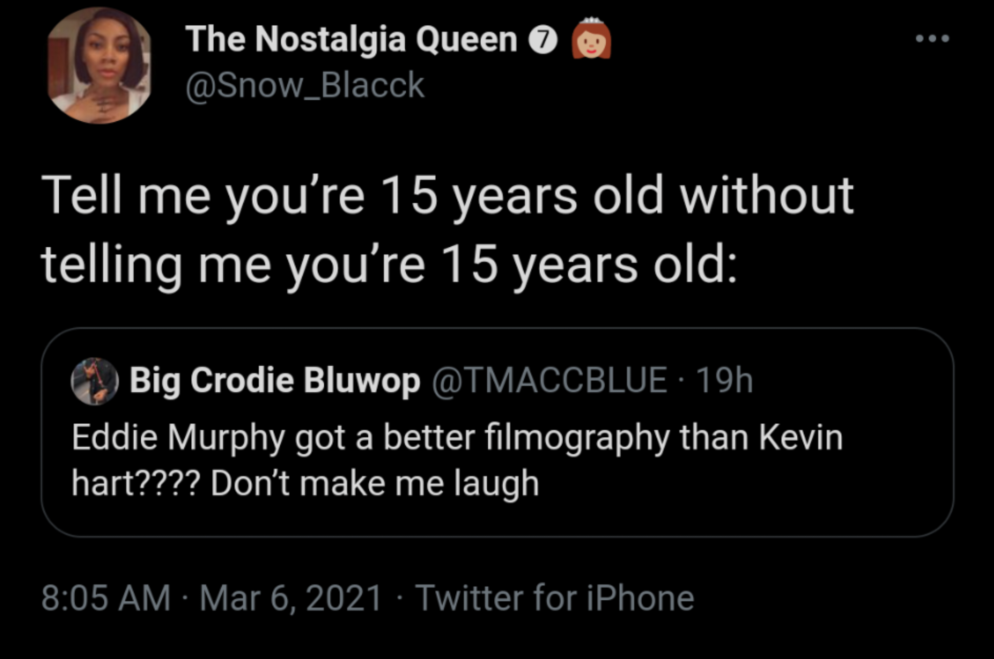 This A Lost Generation | Scrolller