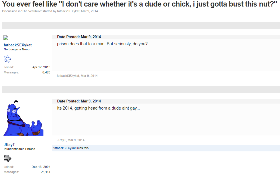 This aged pretty well | Scrolller