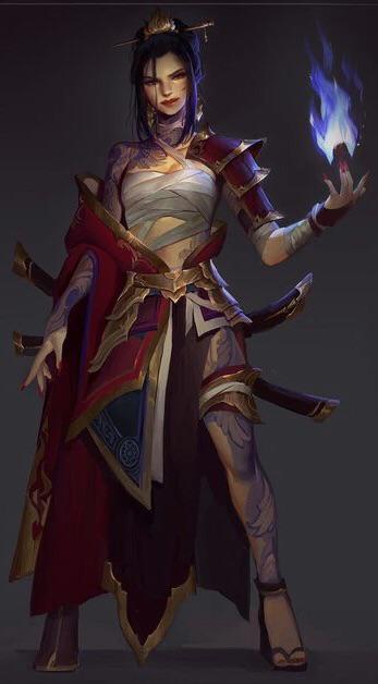 This art is dope | Scrolller