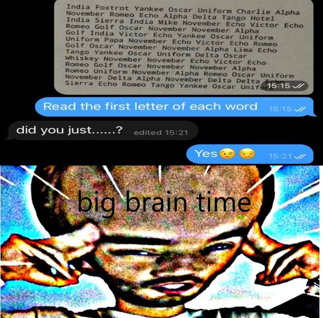 This art requires a big brain | Scrolller