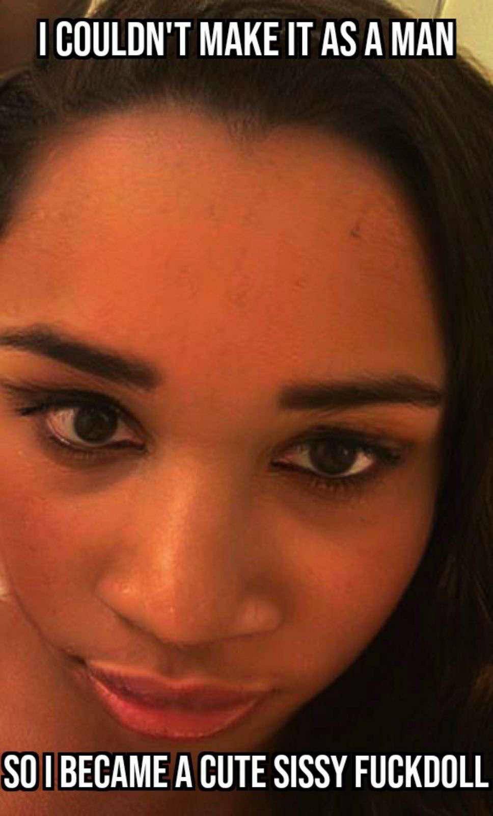 This Black Sissy Slut Wants To Be Exposed Send It Pics Of Itself And Demand More Get Its
