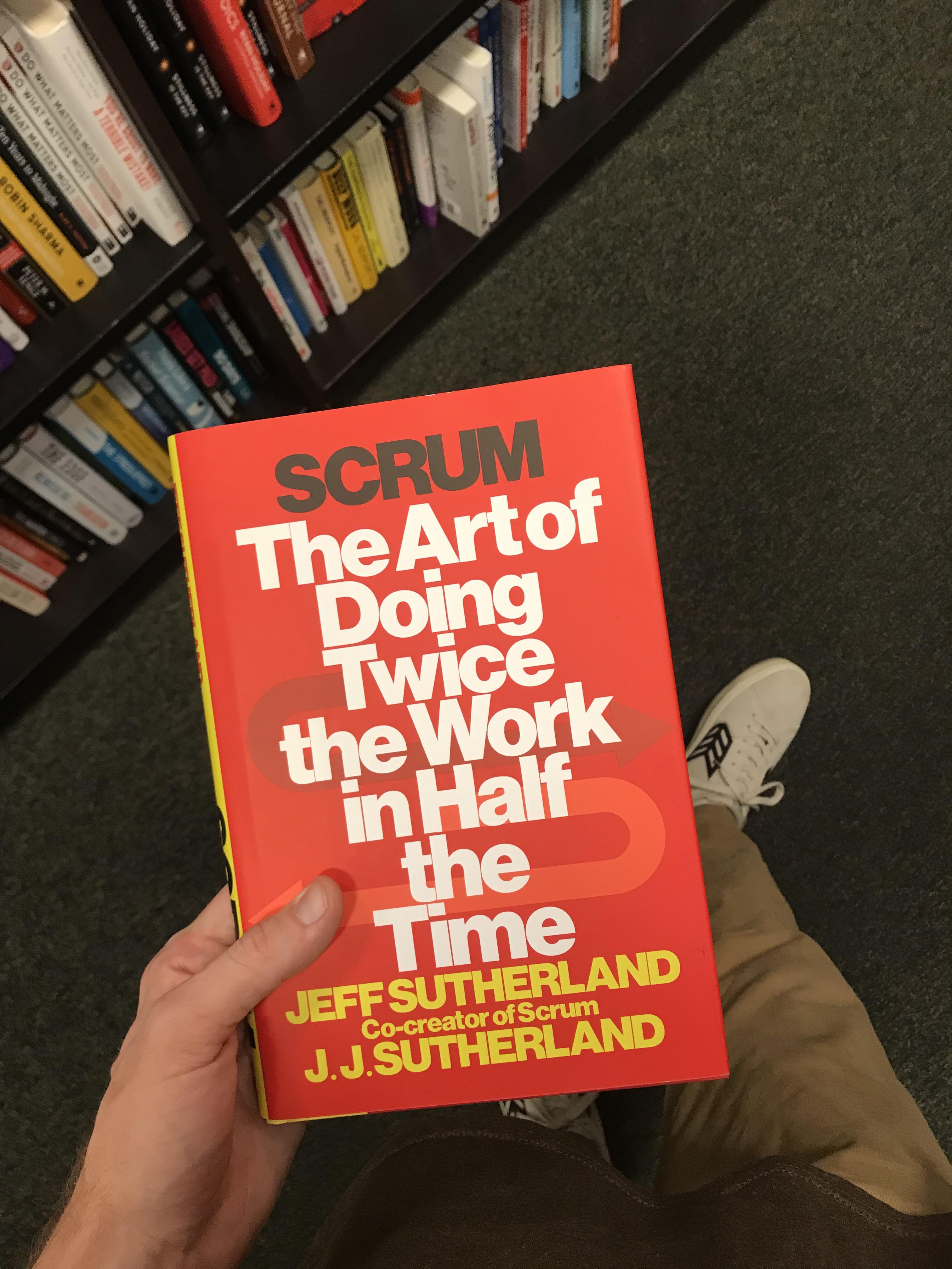 This book changed my life | Scrolller