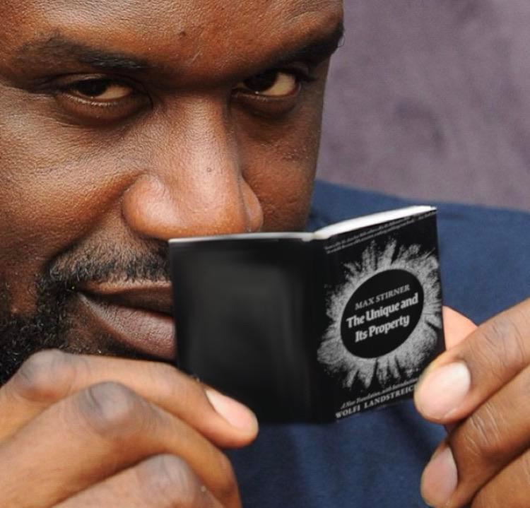 This book is unique | Scrolller