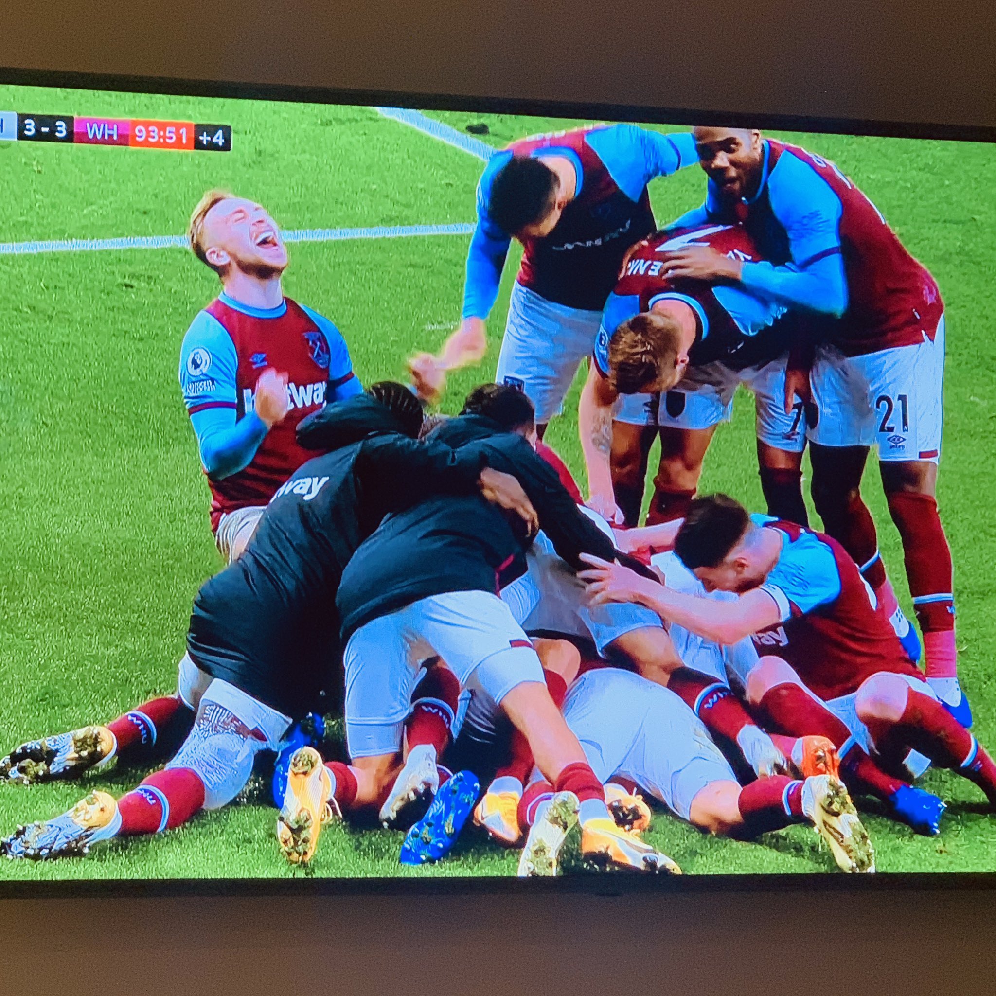 This bunch of madlads | Scrolller