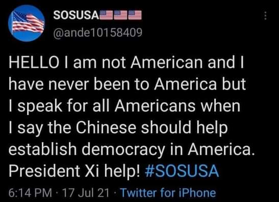 This but unironically. | Scrolller