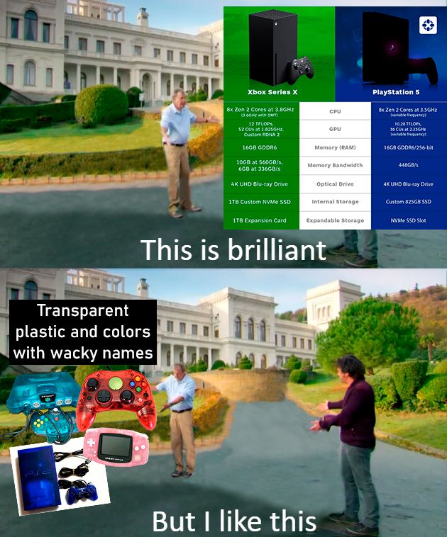 This but unironically ironically unironically | Scrolller