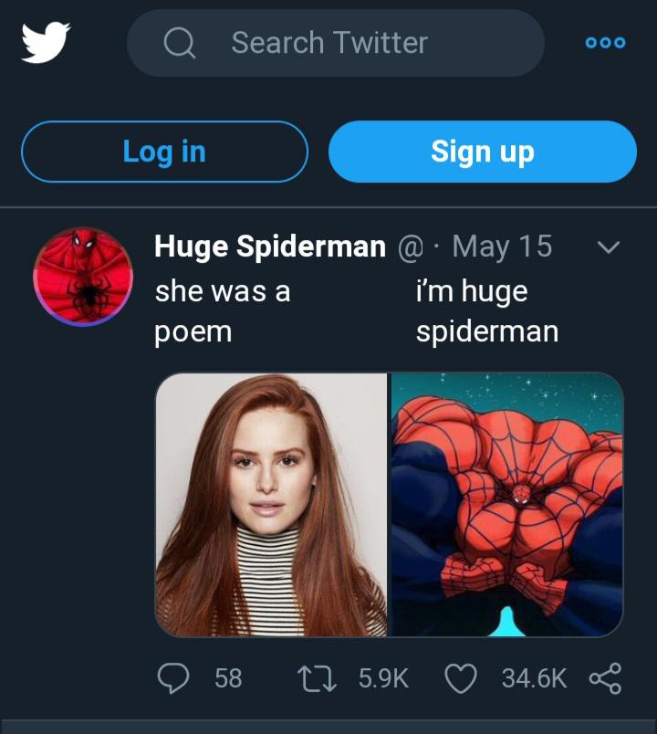 This cannot be real?!!?! | Scrolller