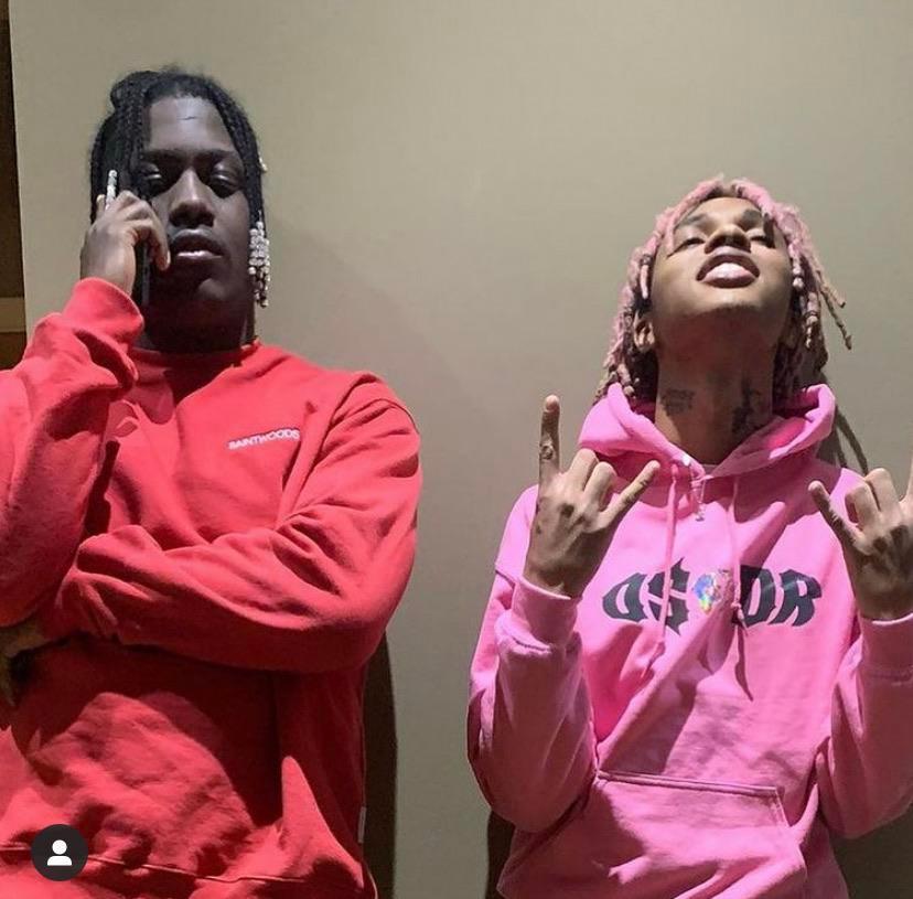 This collab gon be so fye | Scrolller