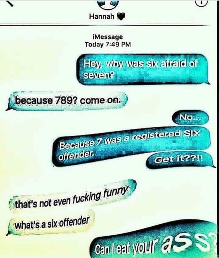 This counts, right? | Scrolller