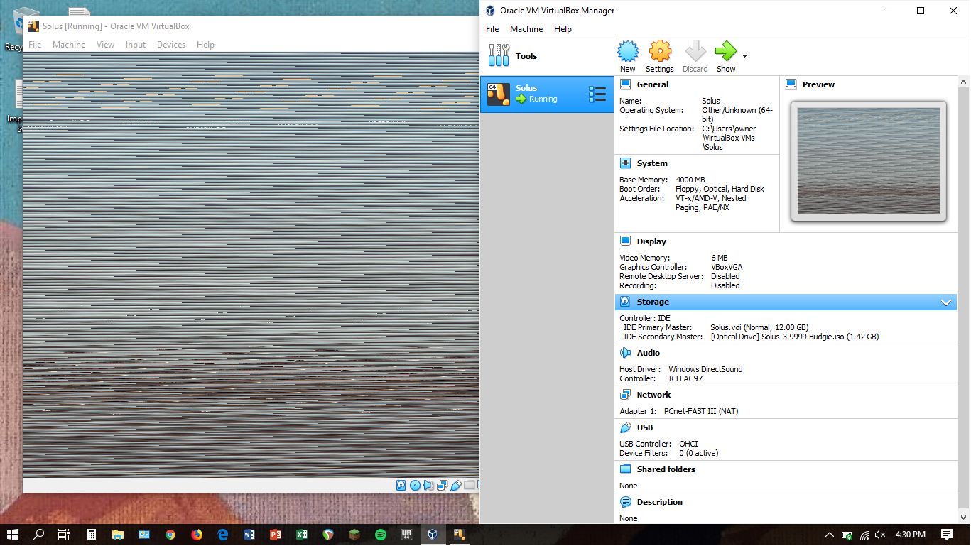 This Display Issue Keeps Happening On Multiple OSs | Scrolller
