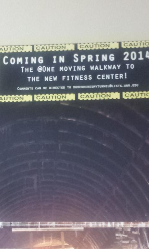 This does not bode well for our "fitness" level. | Scrolller