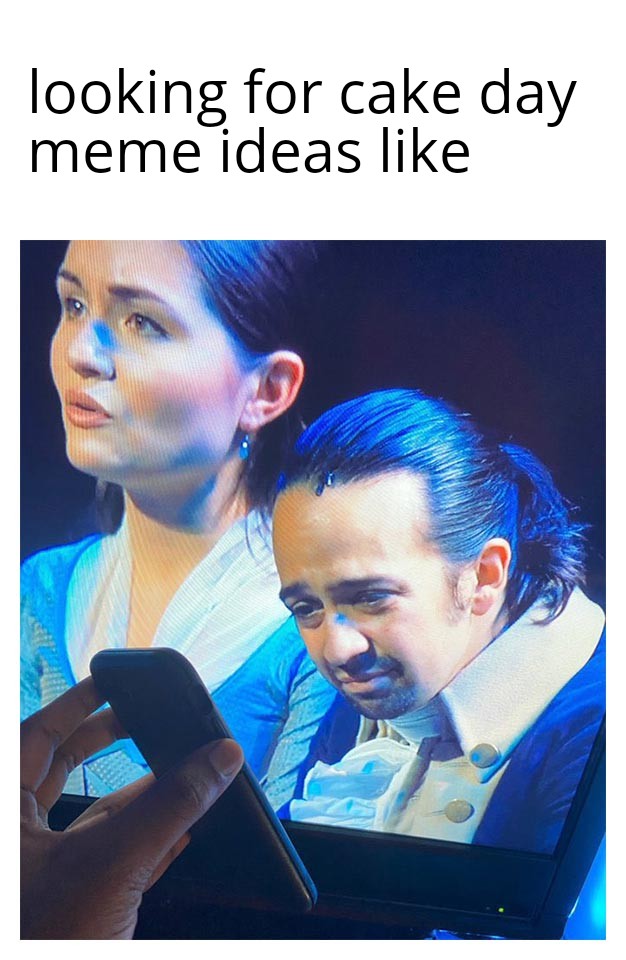 This does not satisfy my sweet tooth | Scrolller