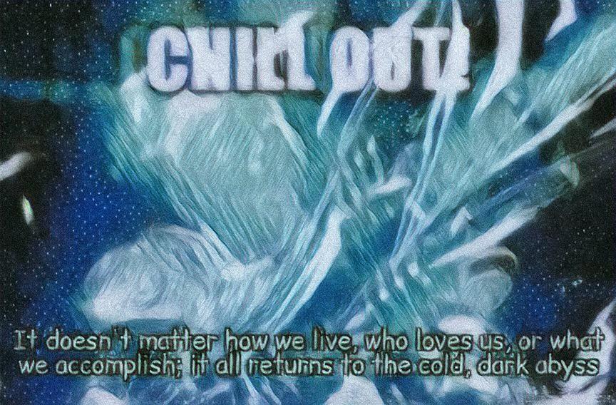 This doesn't count as deepfrozen does it? | Scrolller