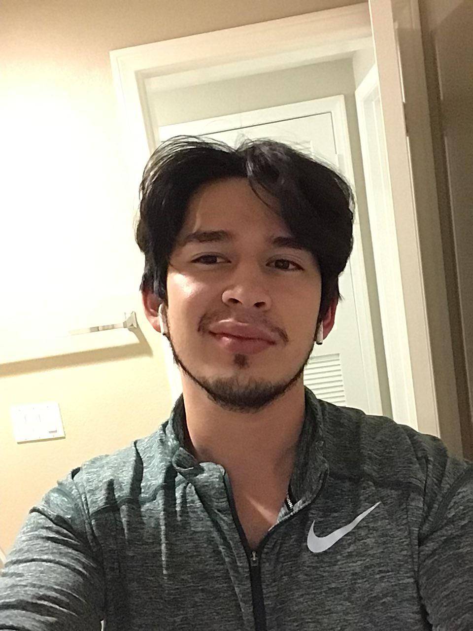 This dude | Scrolller