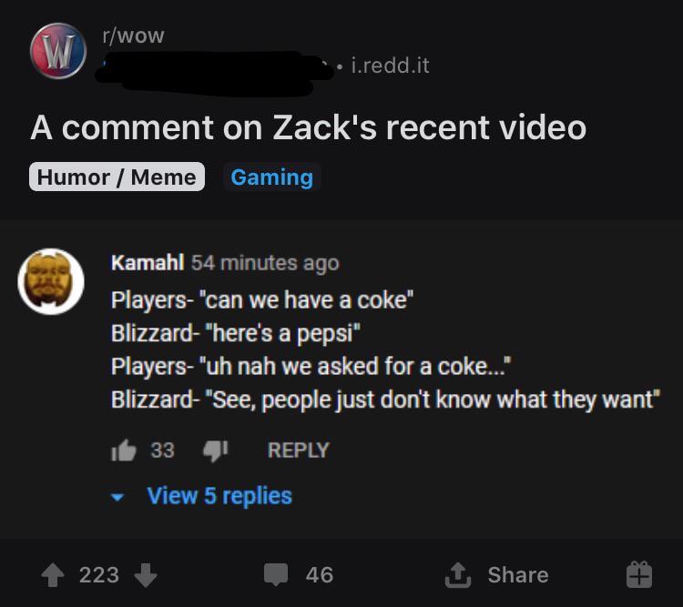 This entire thread is a goldmine lads we’ve been outjerked once again | Scrolller