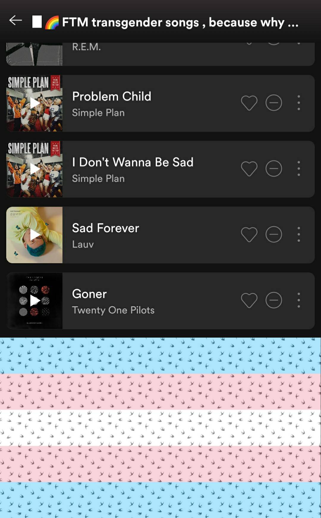 this explains a lot | Scrolller