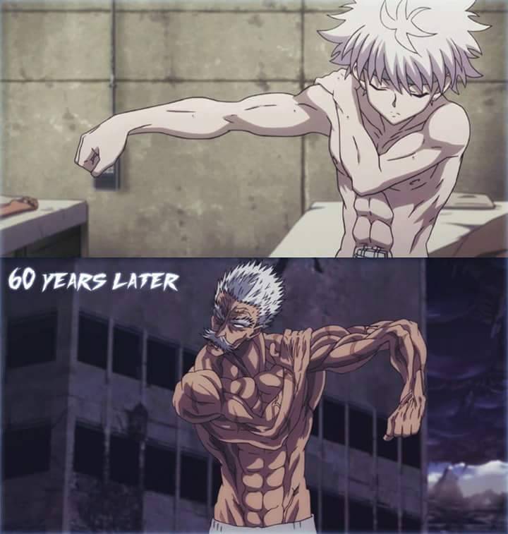 this explains everything | Scrolller