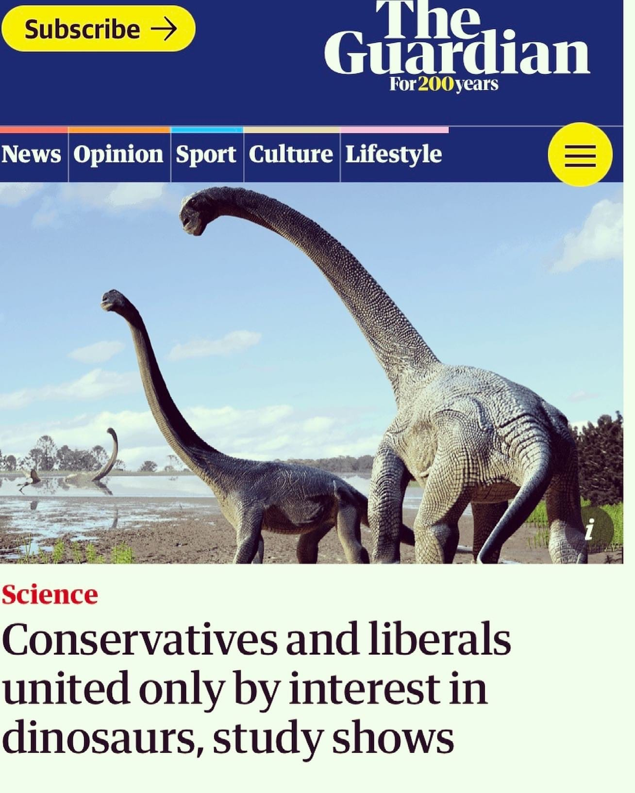 This explains so much... | Scrolller