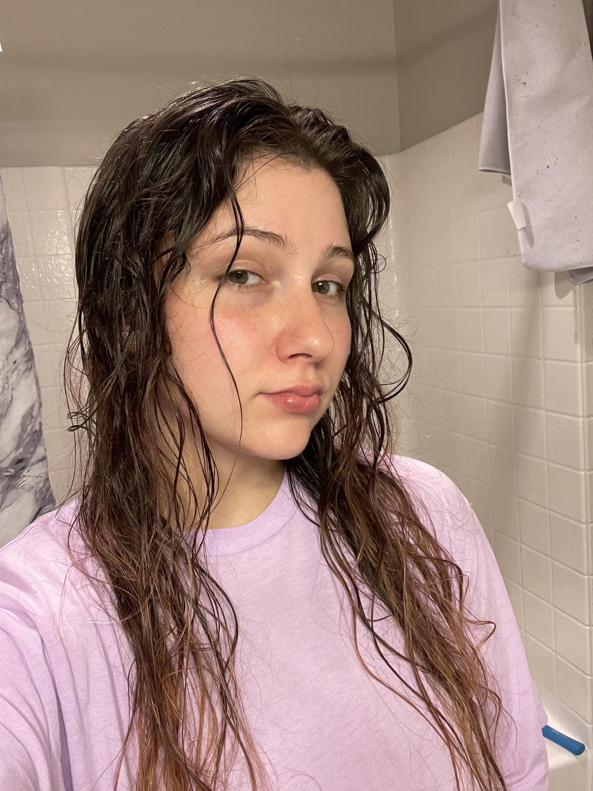 This face hides so much sadness, but still I stand 💙 | Scrolller