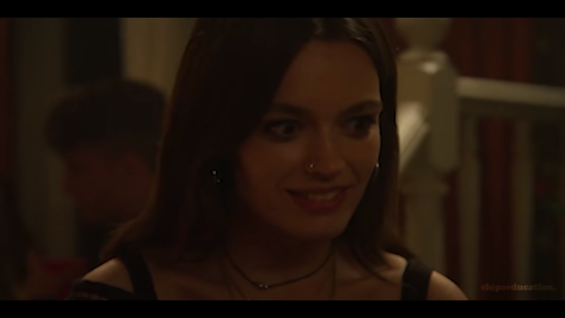 This face perfectly represents insecurity | Scrolller