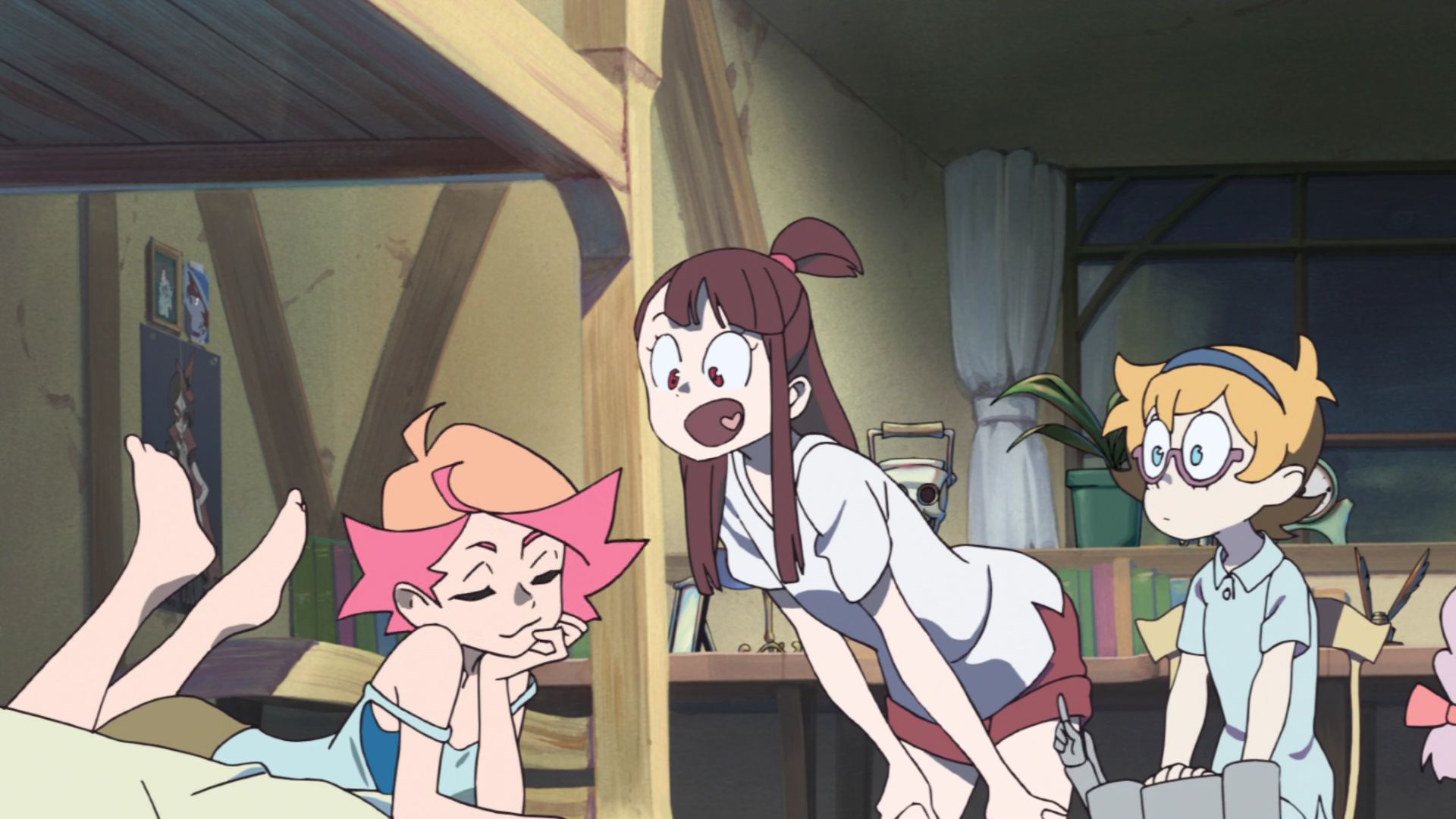 This famous image from the Enchanted Parade | Scrolller