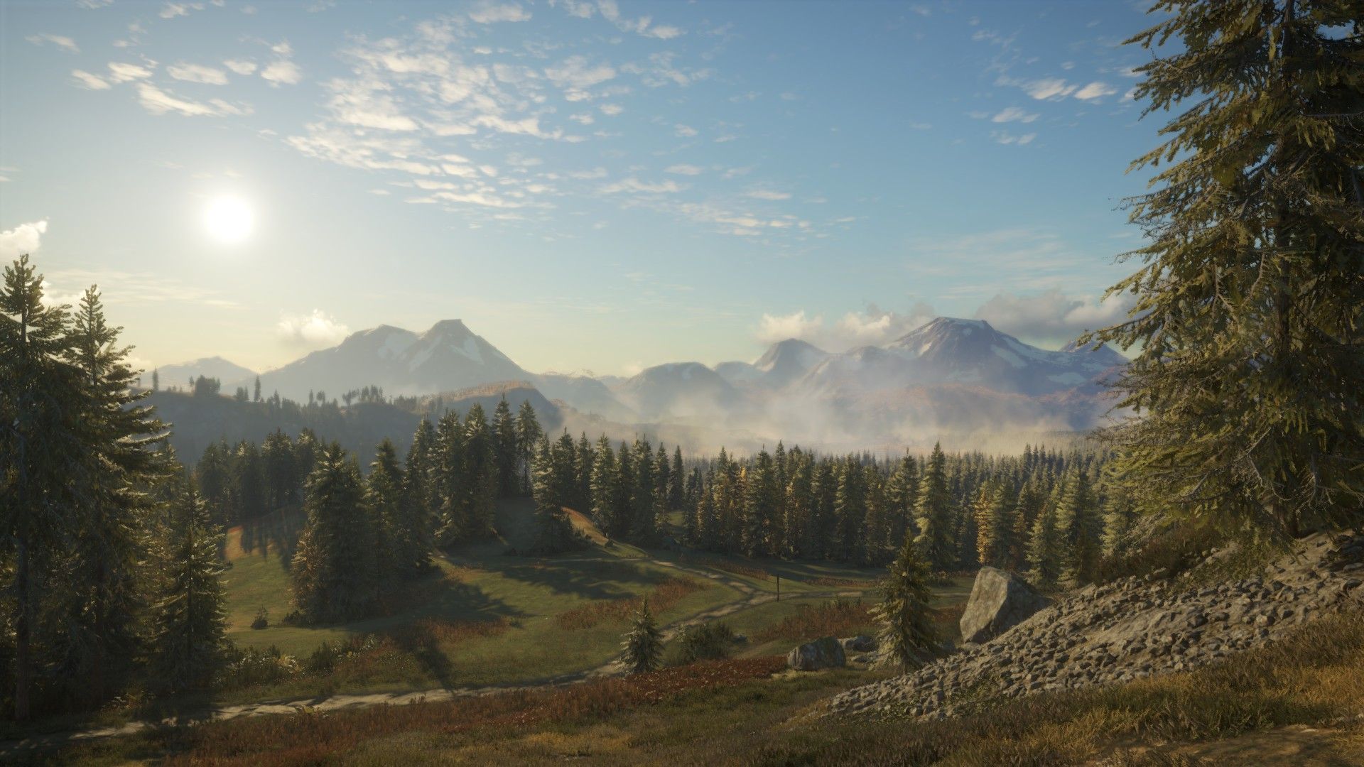 This game gives me inner peace. | Scrolller