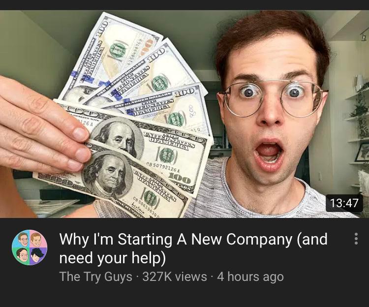 This guy | Scrolller