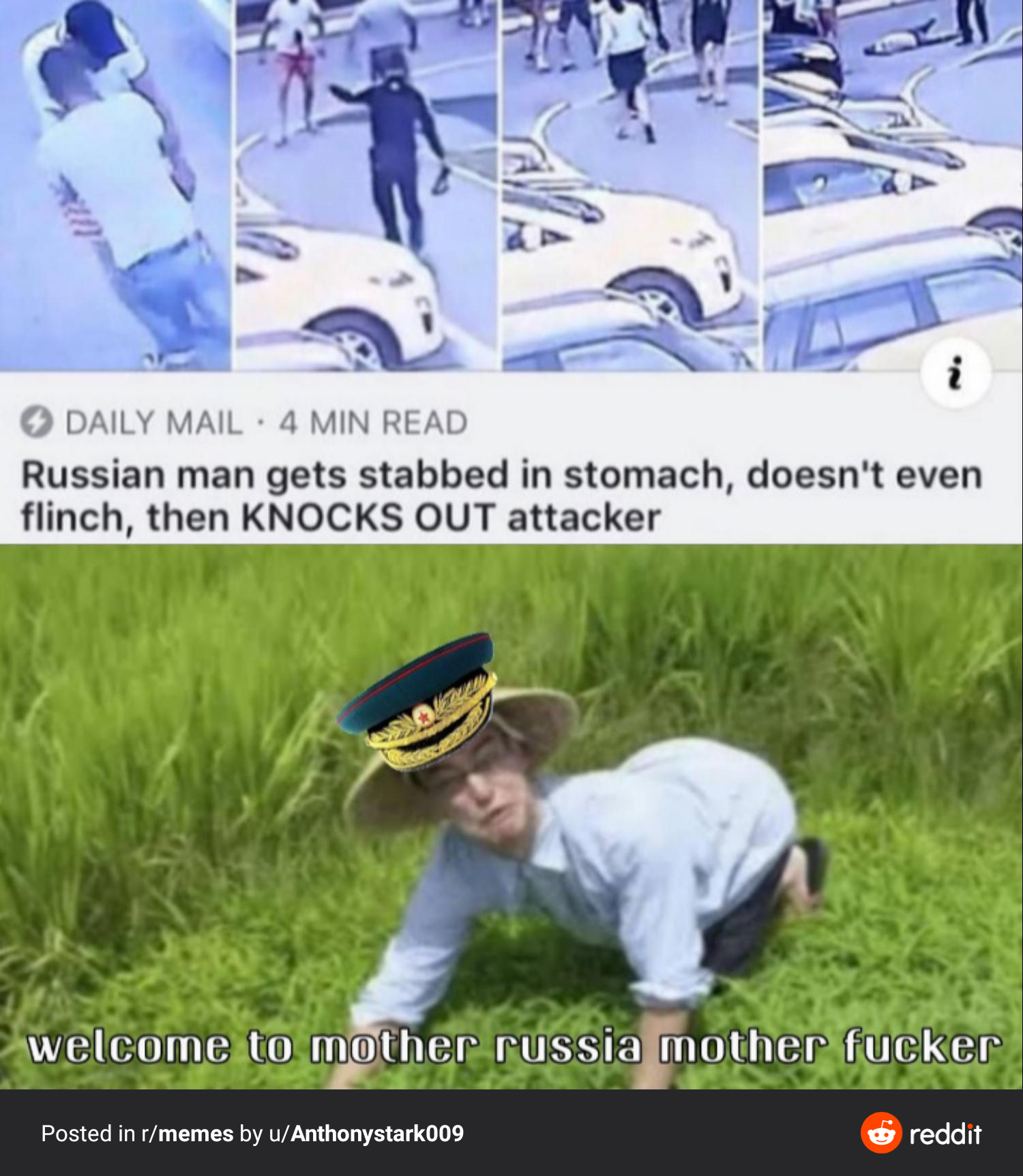 This guy be smart | Scrolller