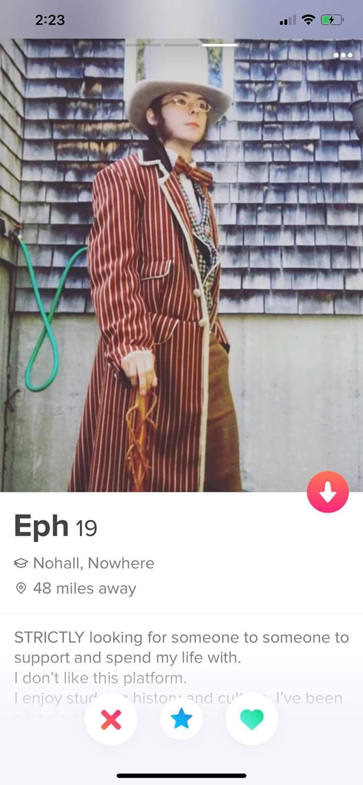 This guy | Scrolller