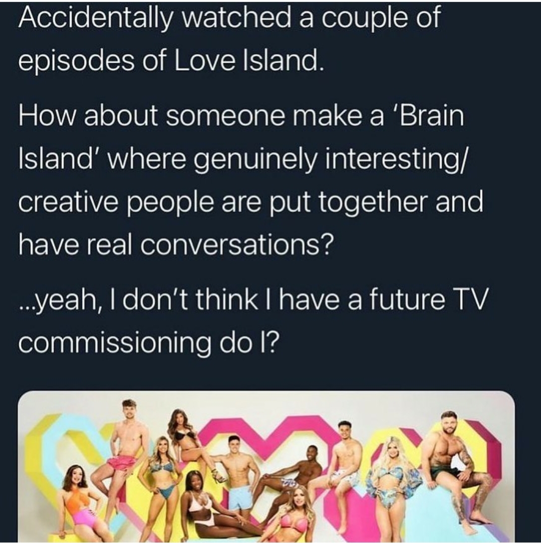 This guy sounds pretty smart | Scrolller