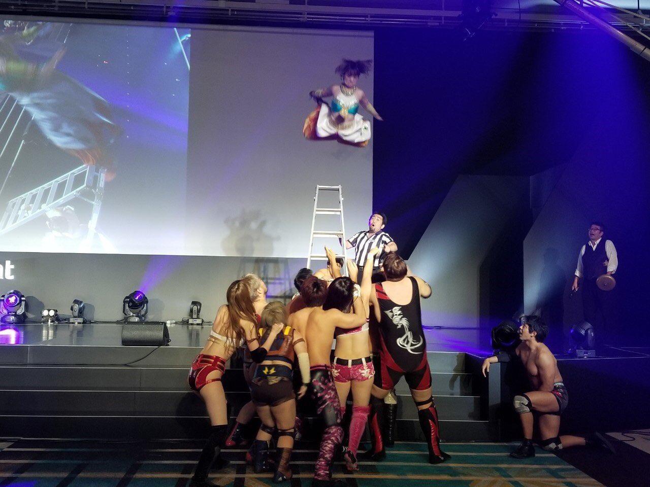 This happened. | Scrolller