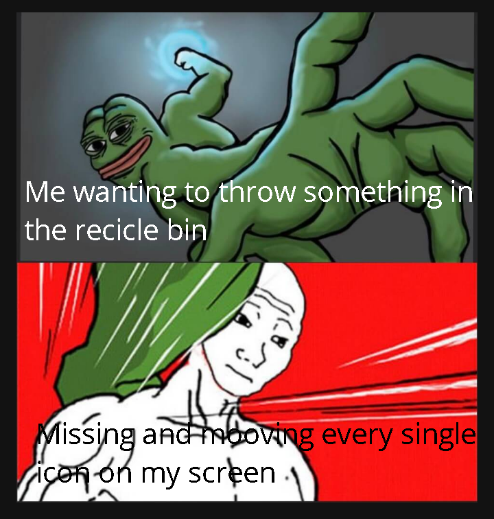 This happens every time | Scrolller