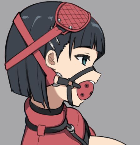 This harness looks really easy on the neck | Scrolller