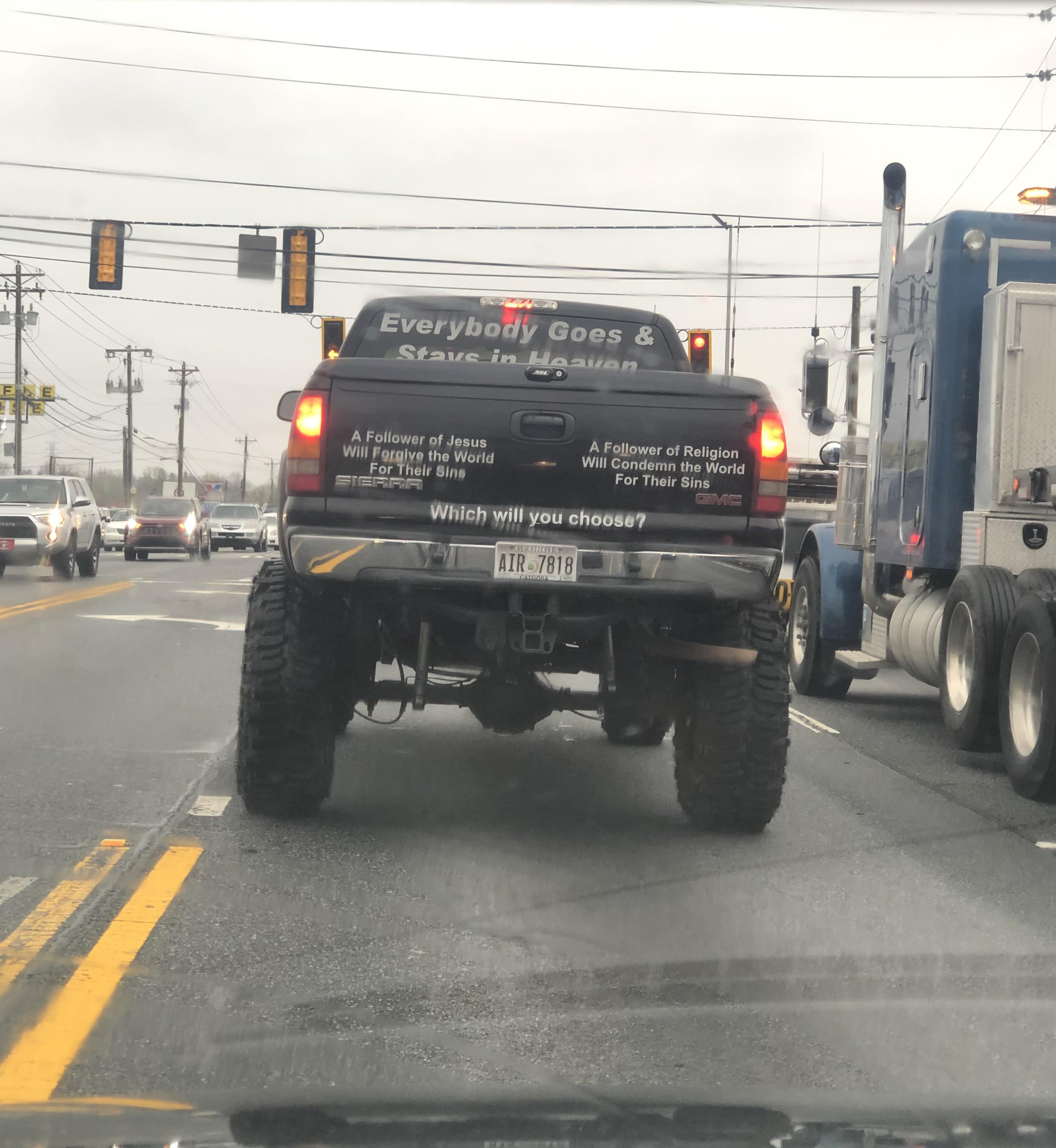 This has to count right? | Scrolller