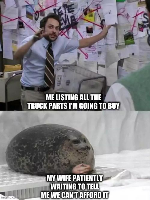 This hits close to home... | Scrolller