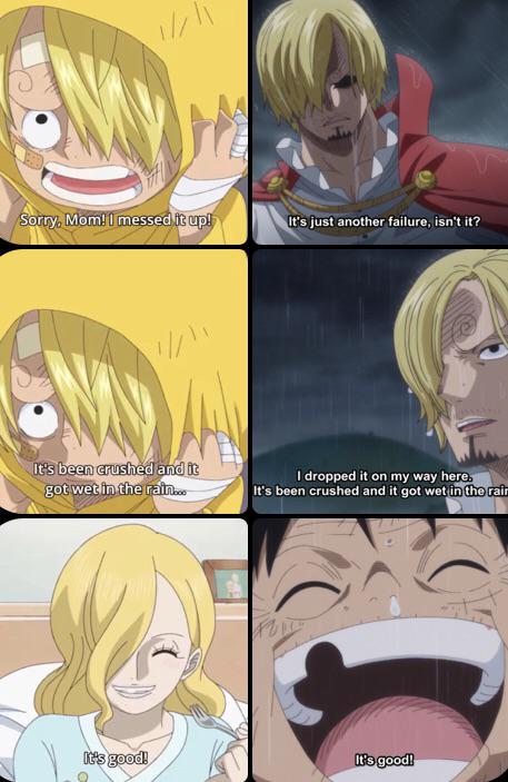 this hits hard | Scrolller